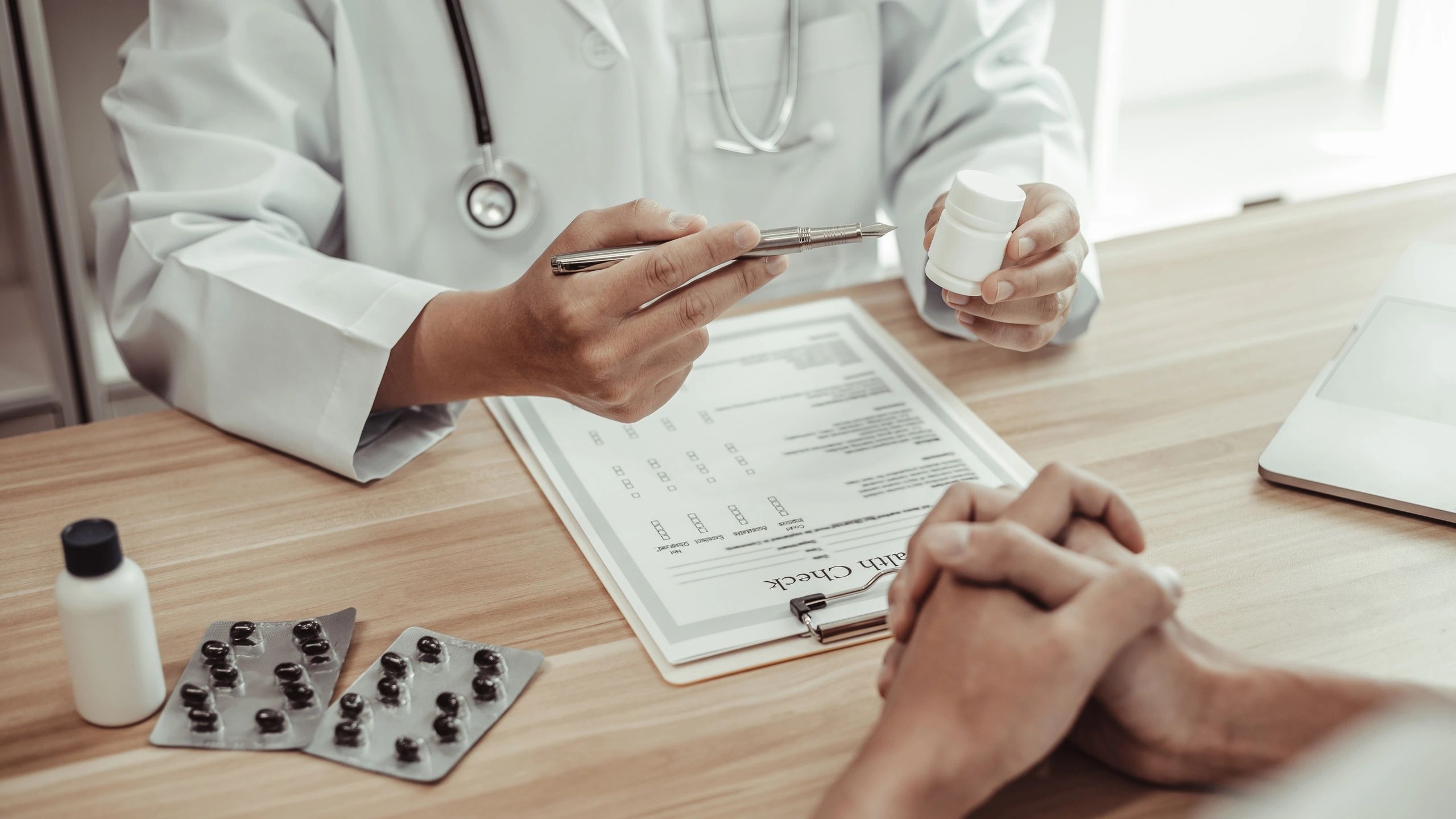 Medicatie Advies Op Maat Psychiatrie - PSY-PGx