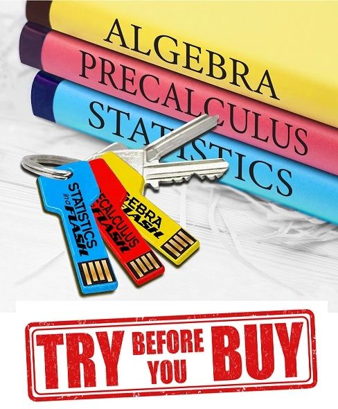 Try BEFORE You Buy
