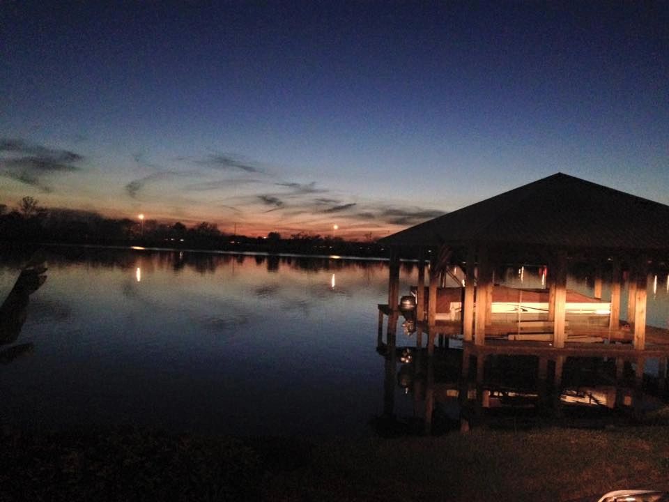 River Rocks Landing Resort & Venue