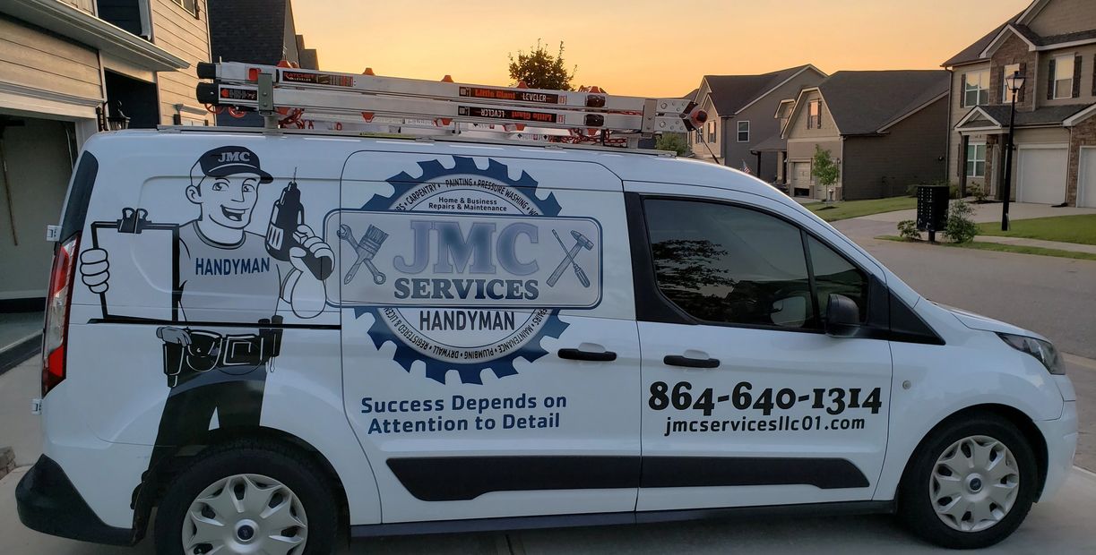 JMC Services,LLC - Handyman, Handyman Services | JMC Services,LLC