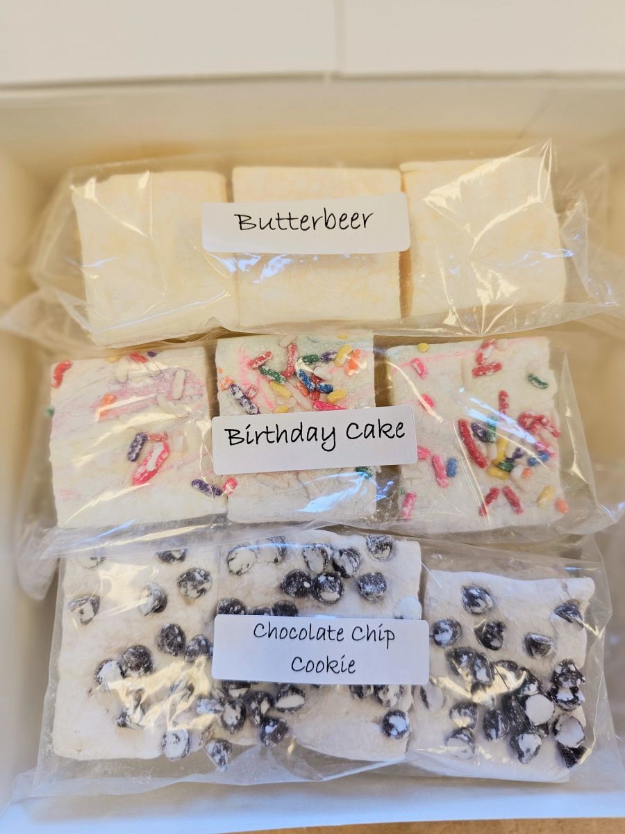 Variety Packs