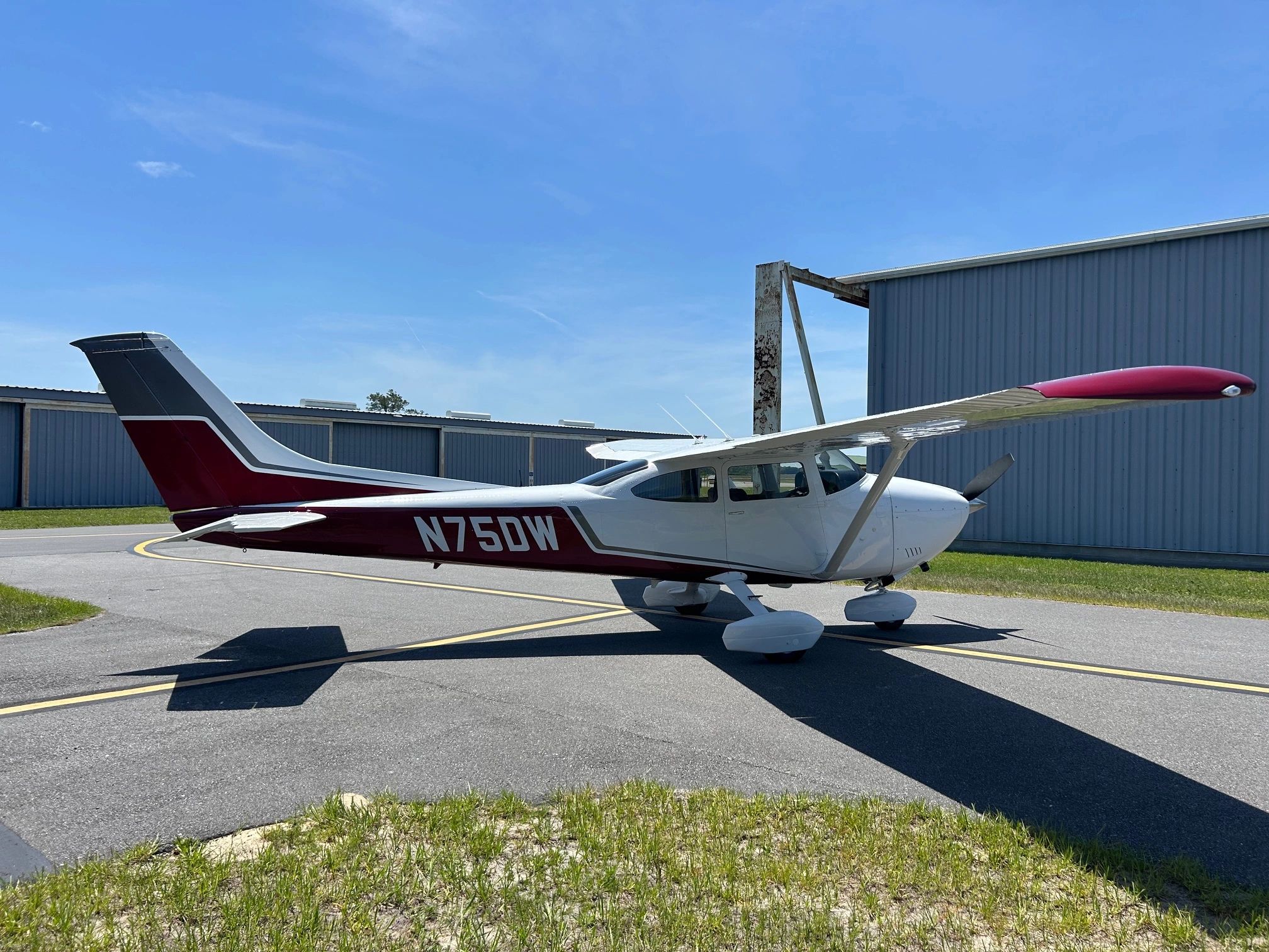 The ‘Fresh Pick’ STC is the best $ you can spend in aviation!