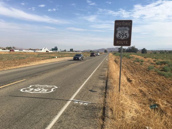 Historical Monuments | Menifee Valley Historical Association