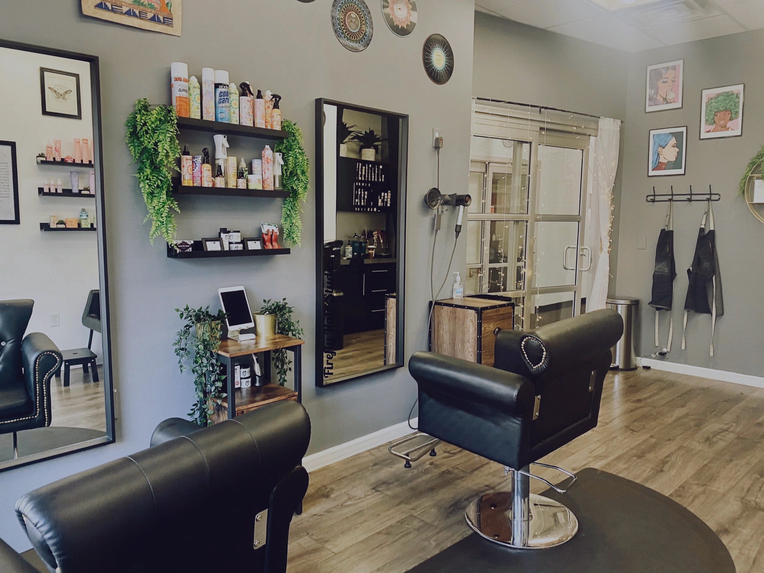 HOME [fireflyhairstudio.net]