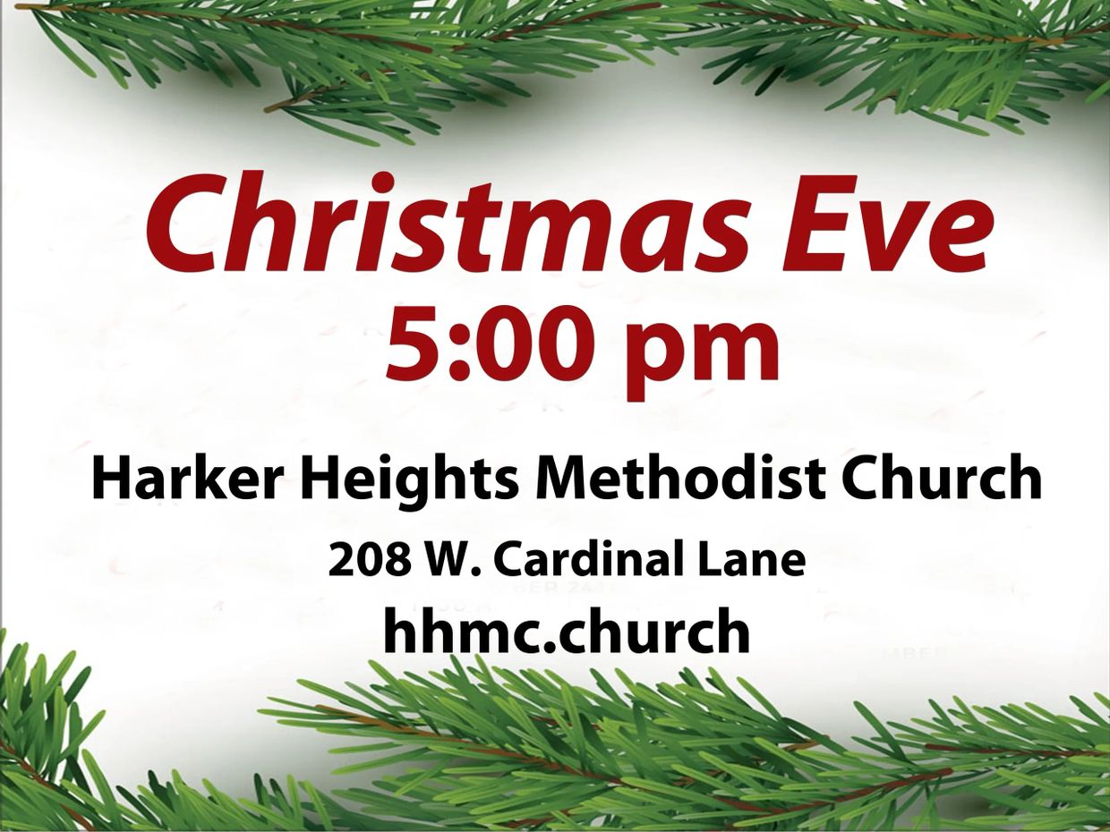 Harker Heights Methodist Church