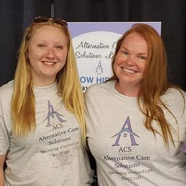 Home Health Aide - Alternative Care Solutions