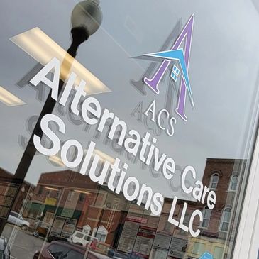 Home Health Aide - Alternative Care Solutions