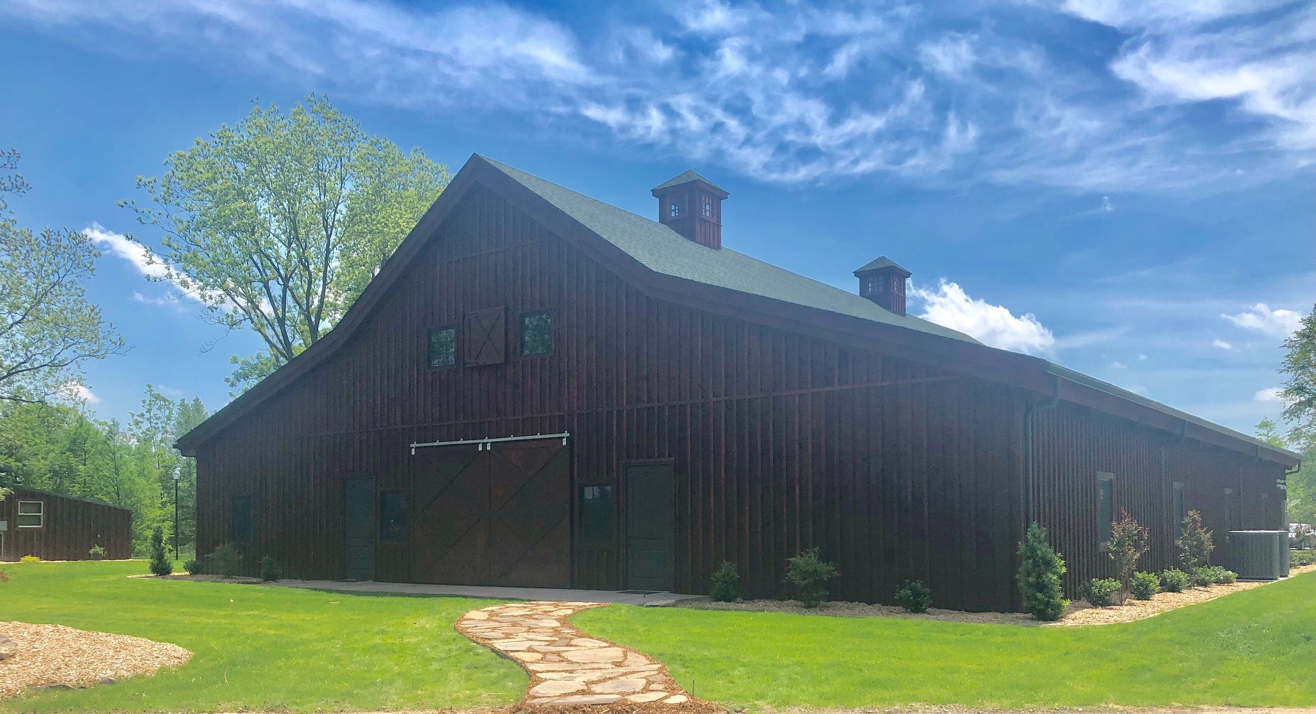 Sweet Pecan Farms - Wedding Venue, Barn Reception