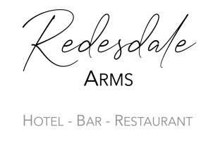 Book Your Stay at The Redesdale Arms Hotel