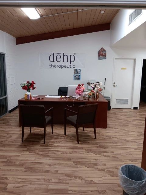 Dehp LLC - Opening New Location