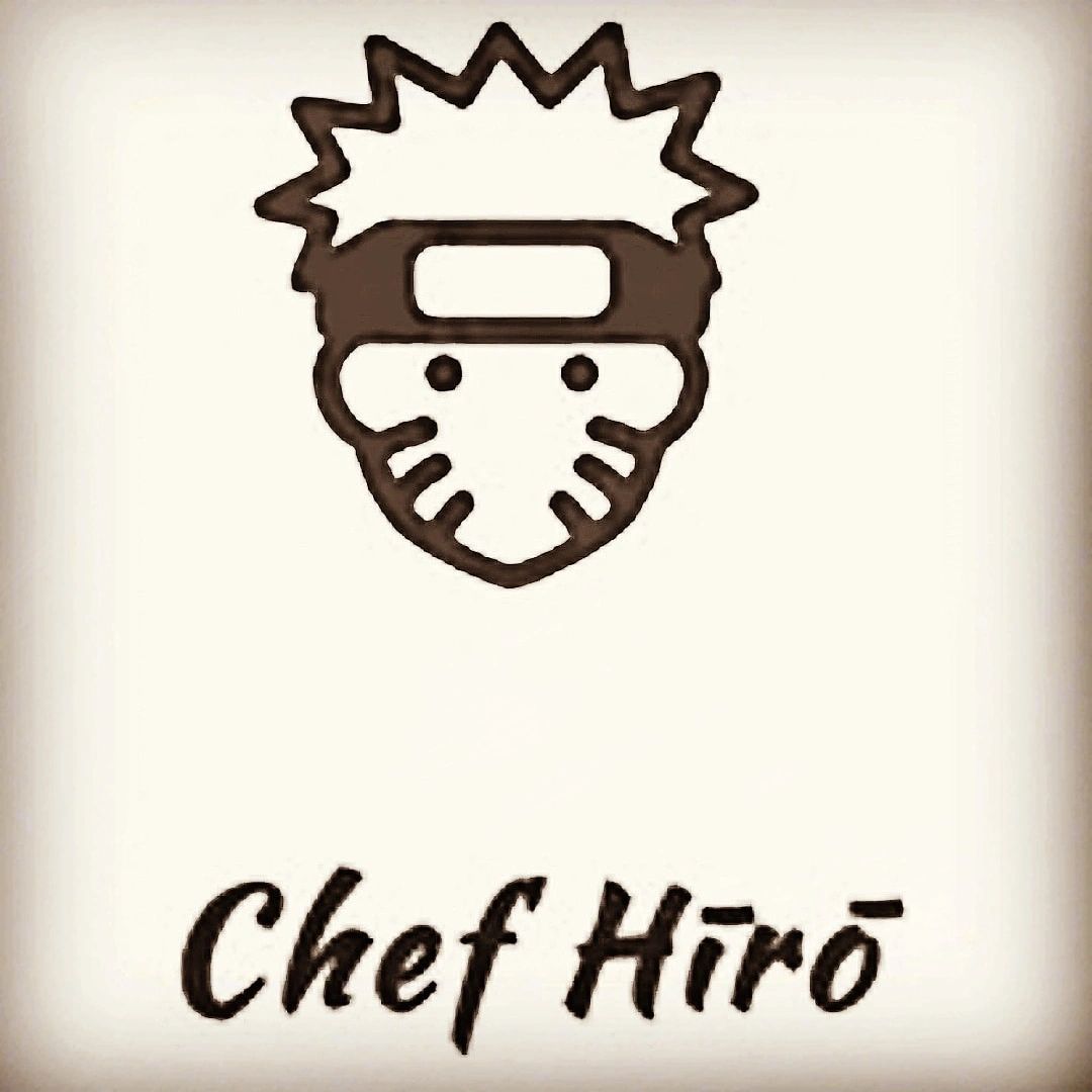 Chef Hiro Photo Gallery