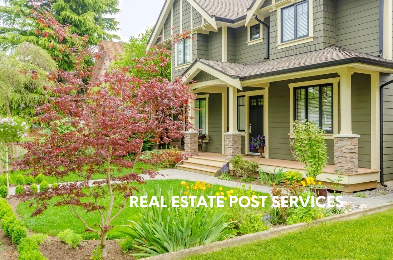 Professional Post Installations