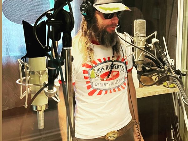 Joshua Tree Recording Studio®