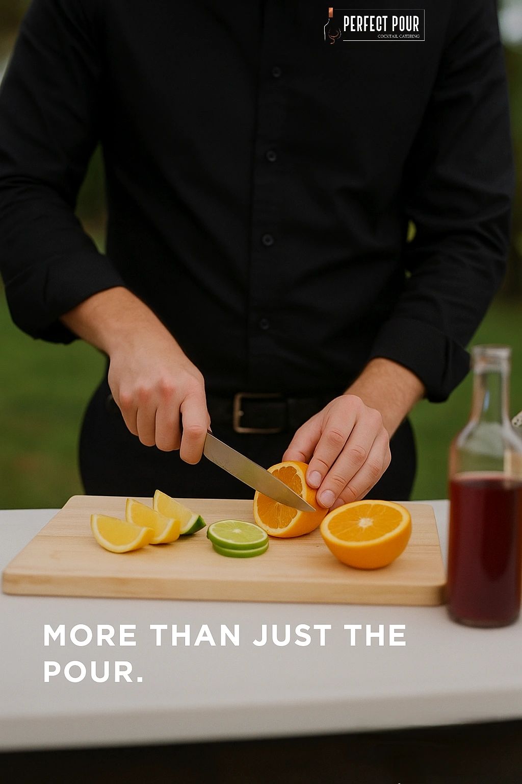 What You're Paying For: Mobile Bartending Costs Explained