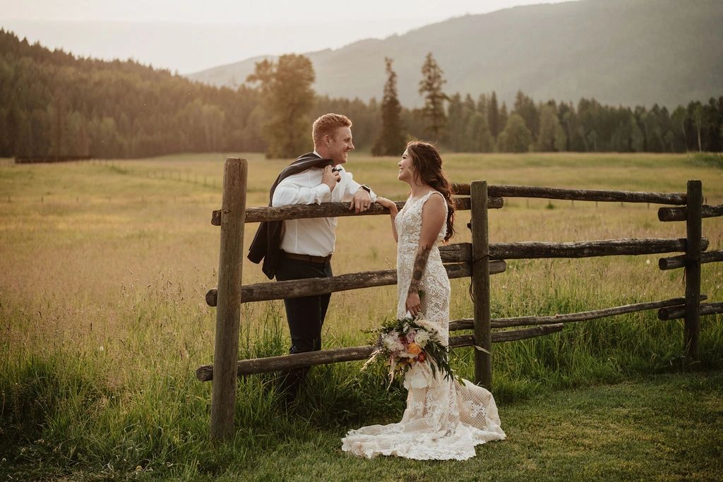 Red Star Ranch: The Perfect Event Space for Your Dream Wedding