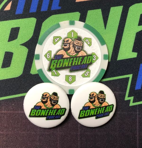 Shop | The Bonehead Podcast