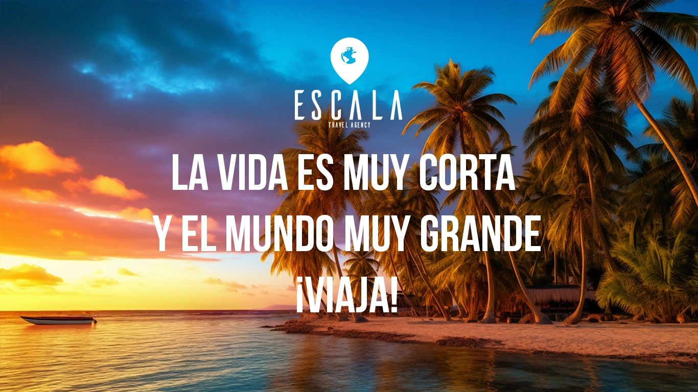 Escala Travel Agency