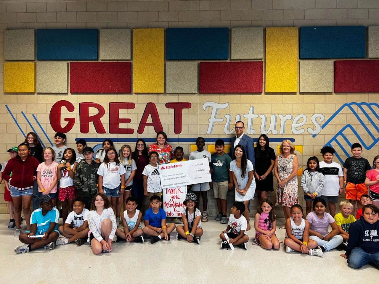 Get Involved | Boys & Girls Club of Cooke County