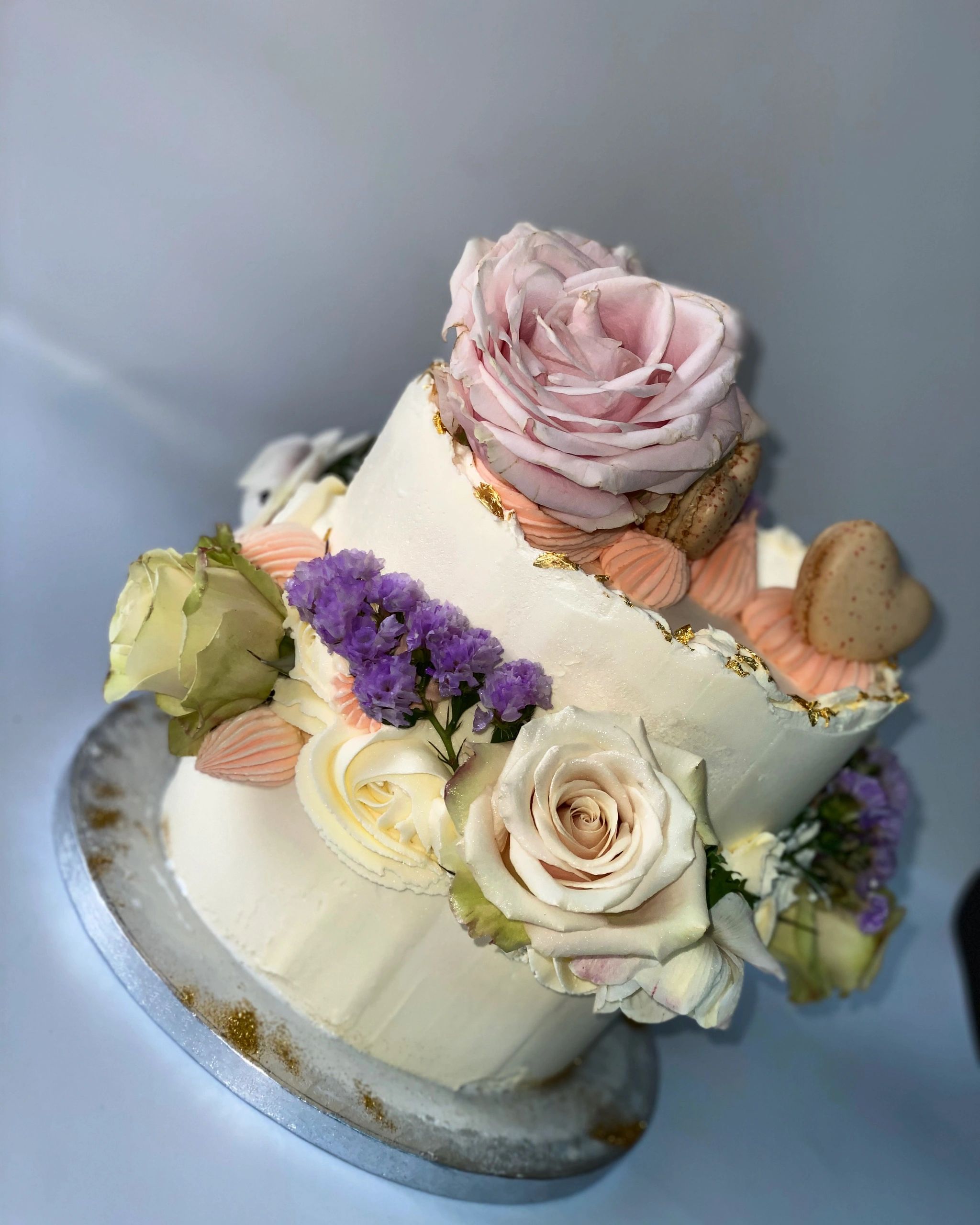 Cakes By Unique
