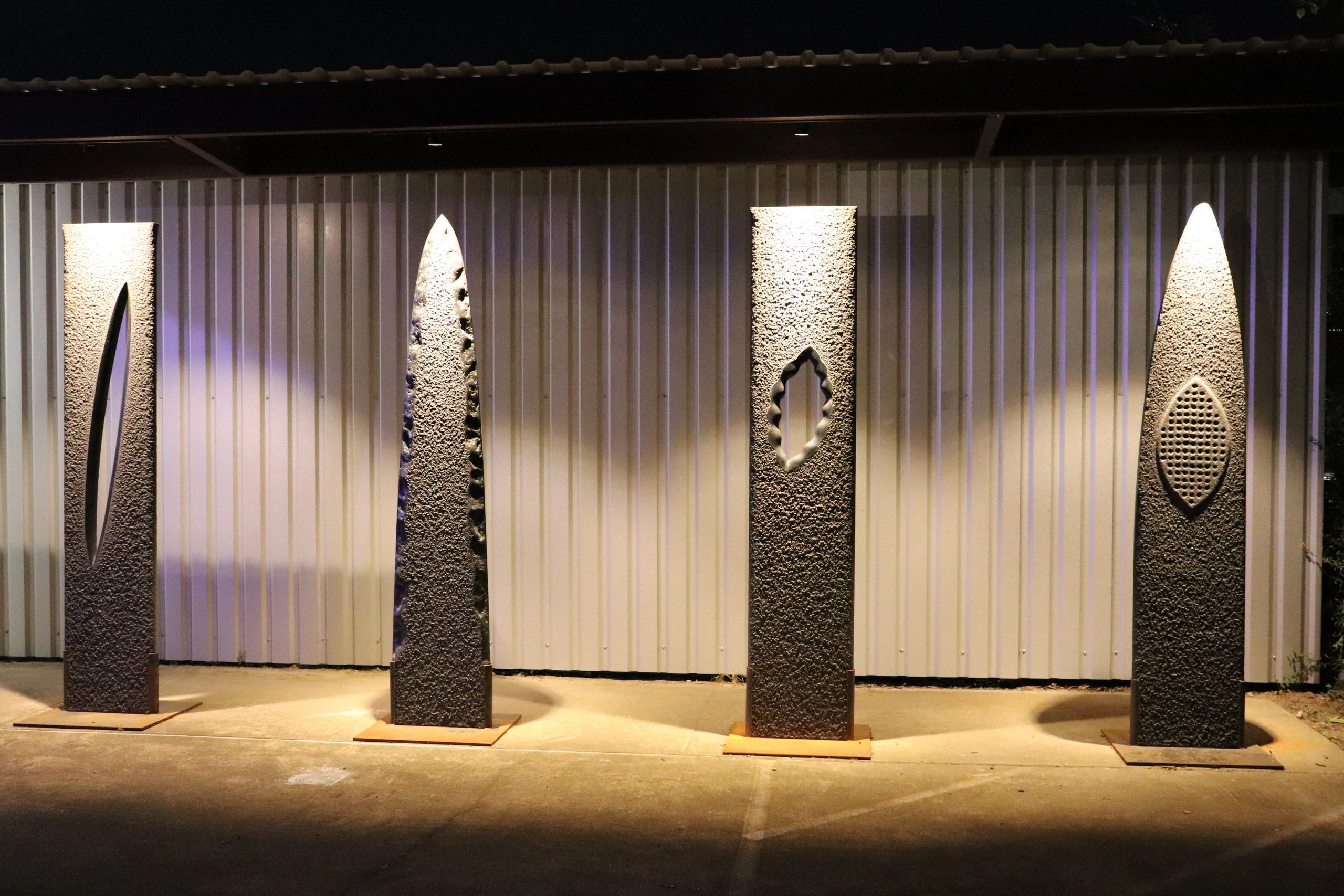 Home | Michael Prentice Sculptor