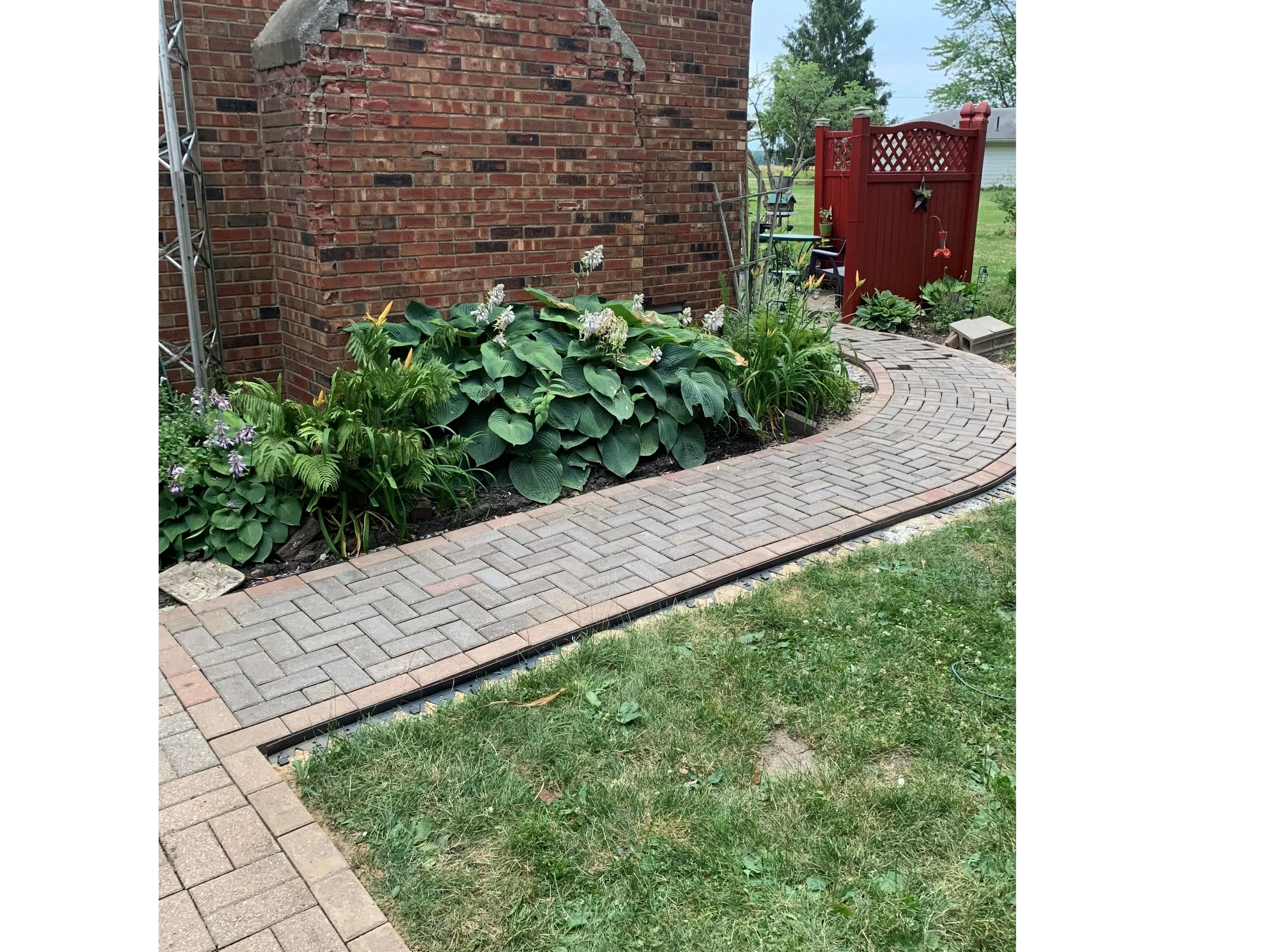 Fry Guys Landscaping