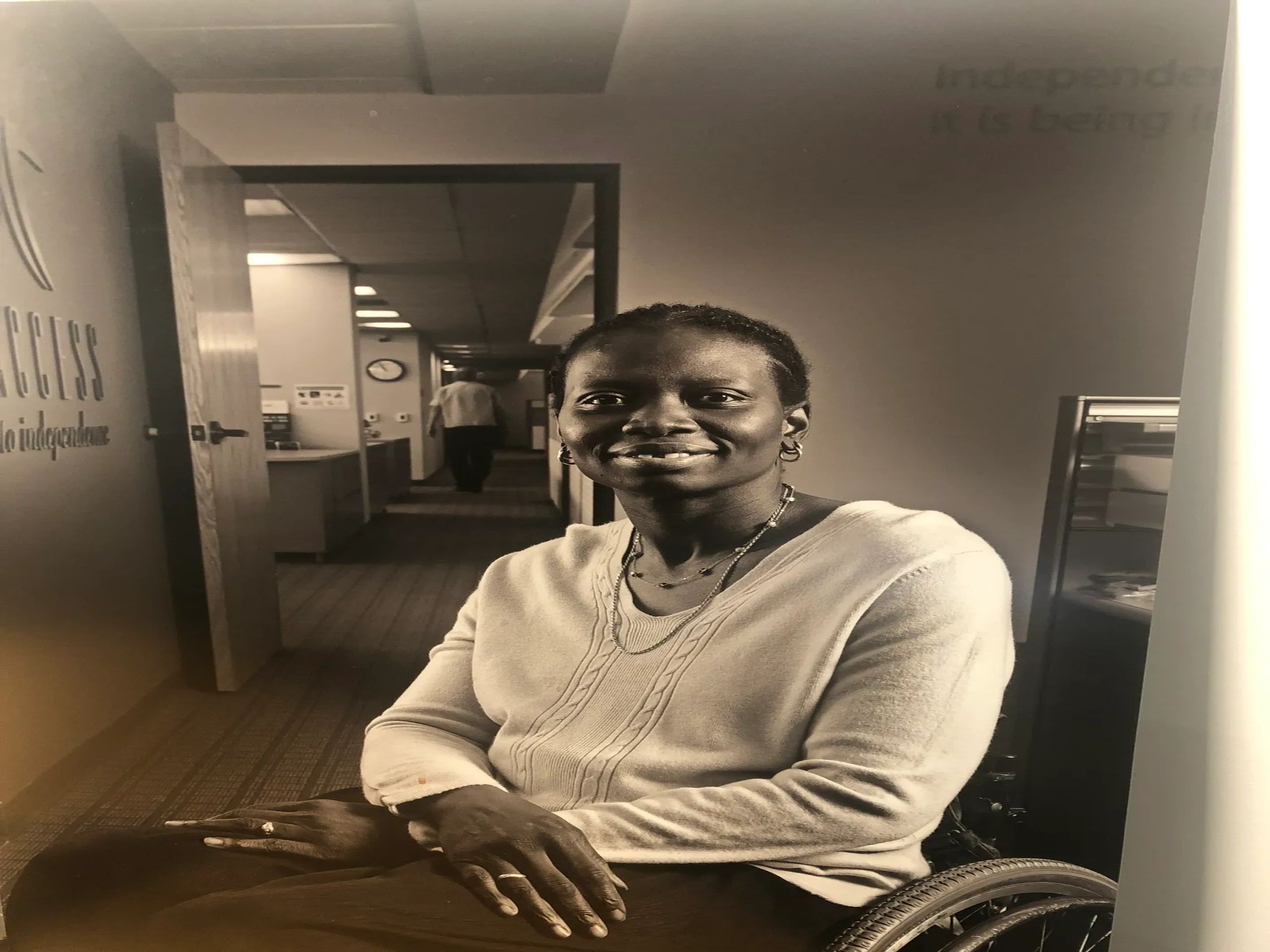 Escondido | Access to Independence