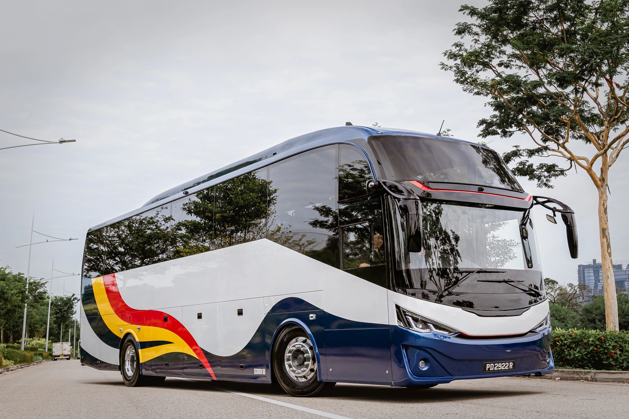JNB TRAVEL (SG) PTE LTD