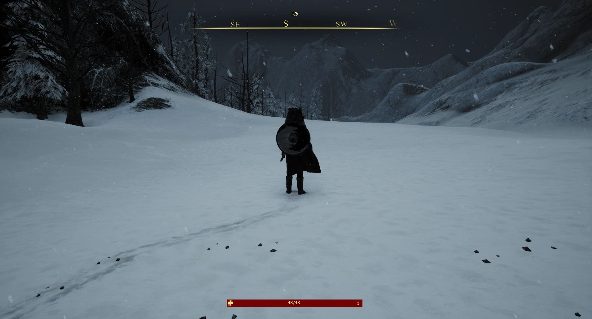 Open World MMORPG - Past Fate