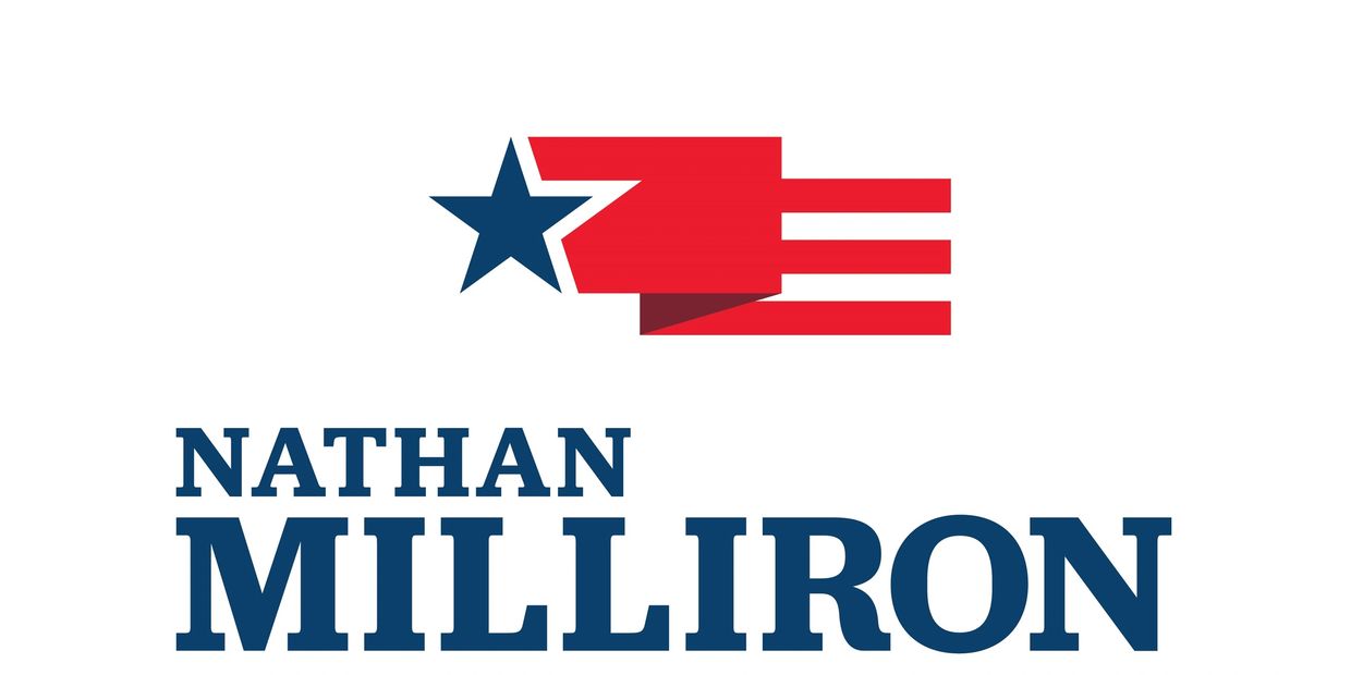 Nathan J. Milliron Campaign