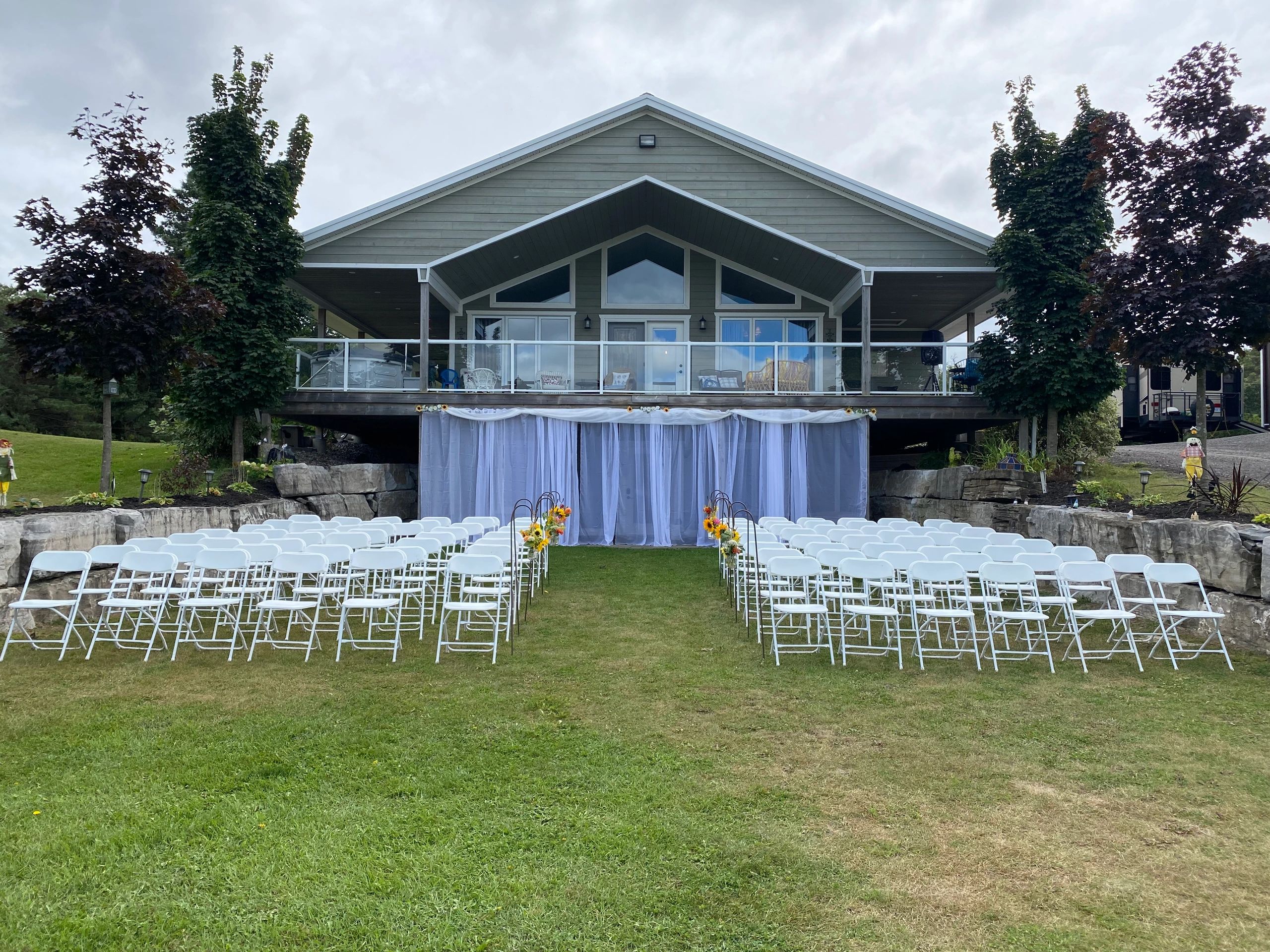 Sun Set Ridge Farm Orono