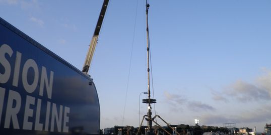 Safety | Precision Wireline