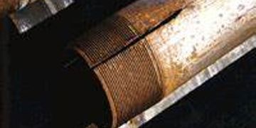 PIPE RECOVERY | Precision Wireline