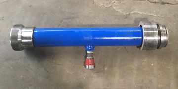 EQUIPMENT | Precision Wireline