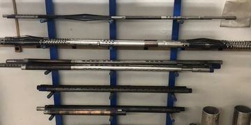 PIPE RECOVERY | Precision Wireline