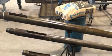 MECHANICAL | Precision Wireline