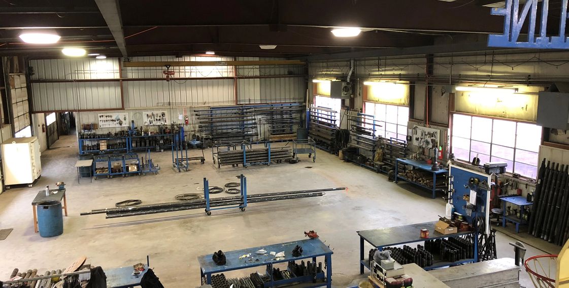 HORIZONTAL | Precision Wireline