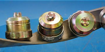 PERFORATING | Precision Wireline