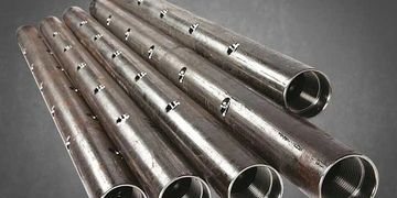 PERFORATING | Precision Wireline