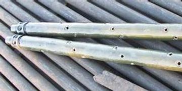 PERFORATING | Precision Wireline