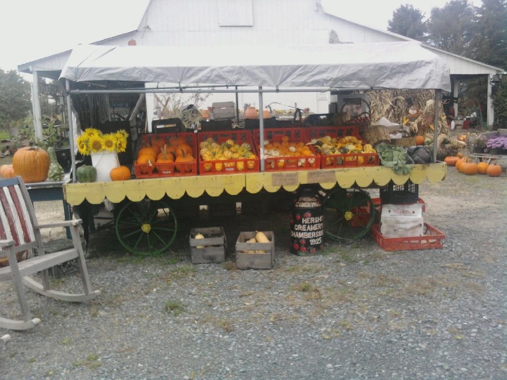 Cider Mill Home Page