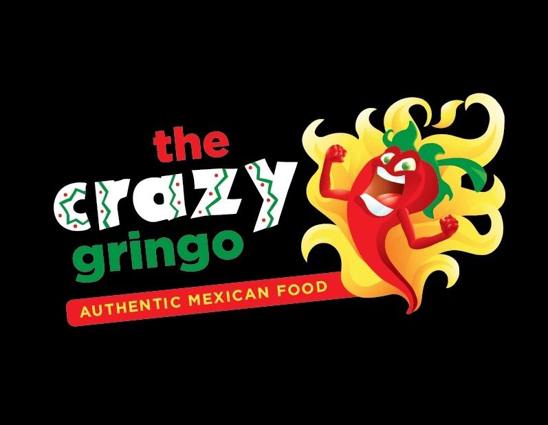 The Crazy Gringo