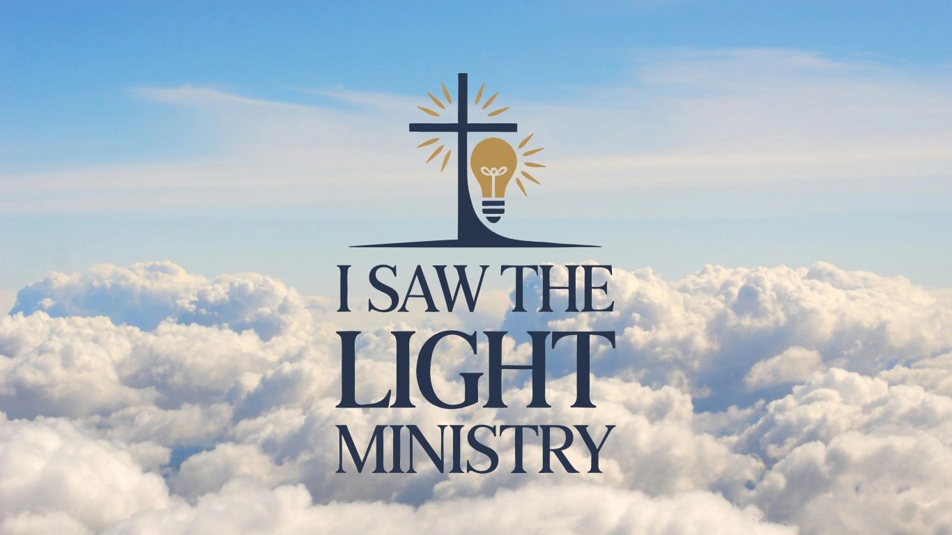 I saw the light ministry