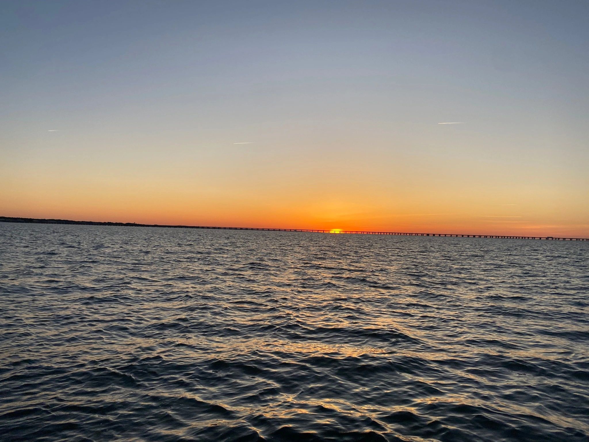 Spring Winds, Big Surprises, and Charter Season in Full Swing