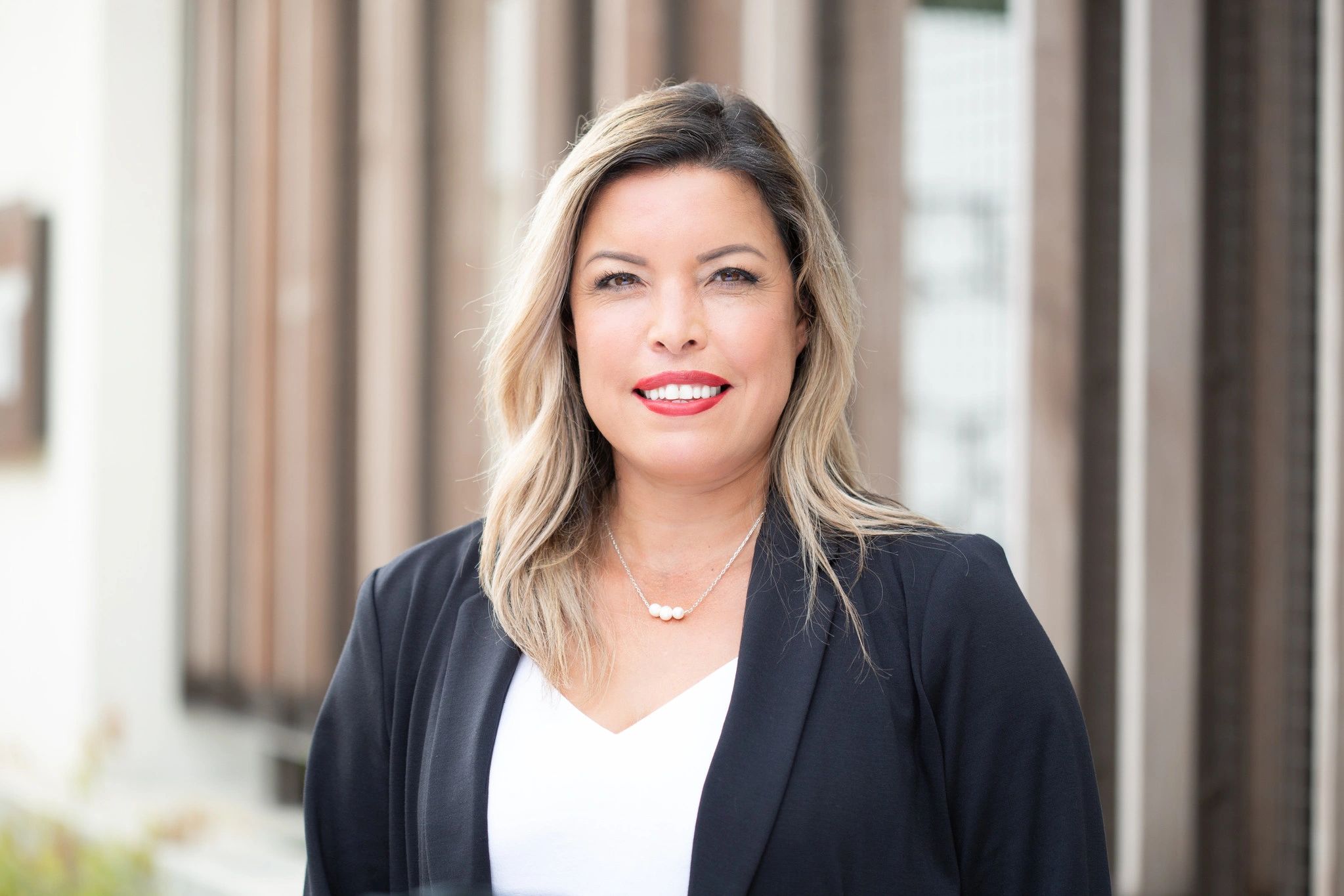 Melissa Mcbride Realtor - Realtor, Real-Estate Agent