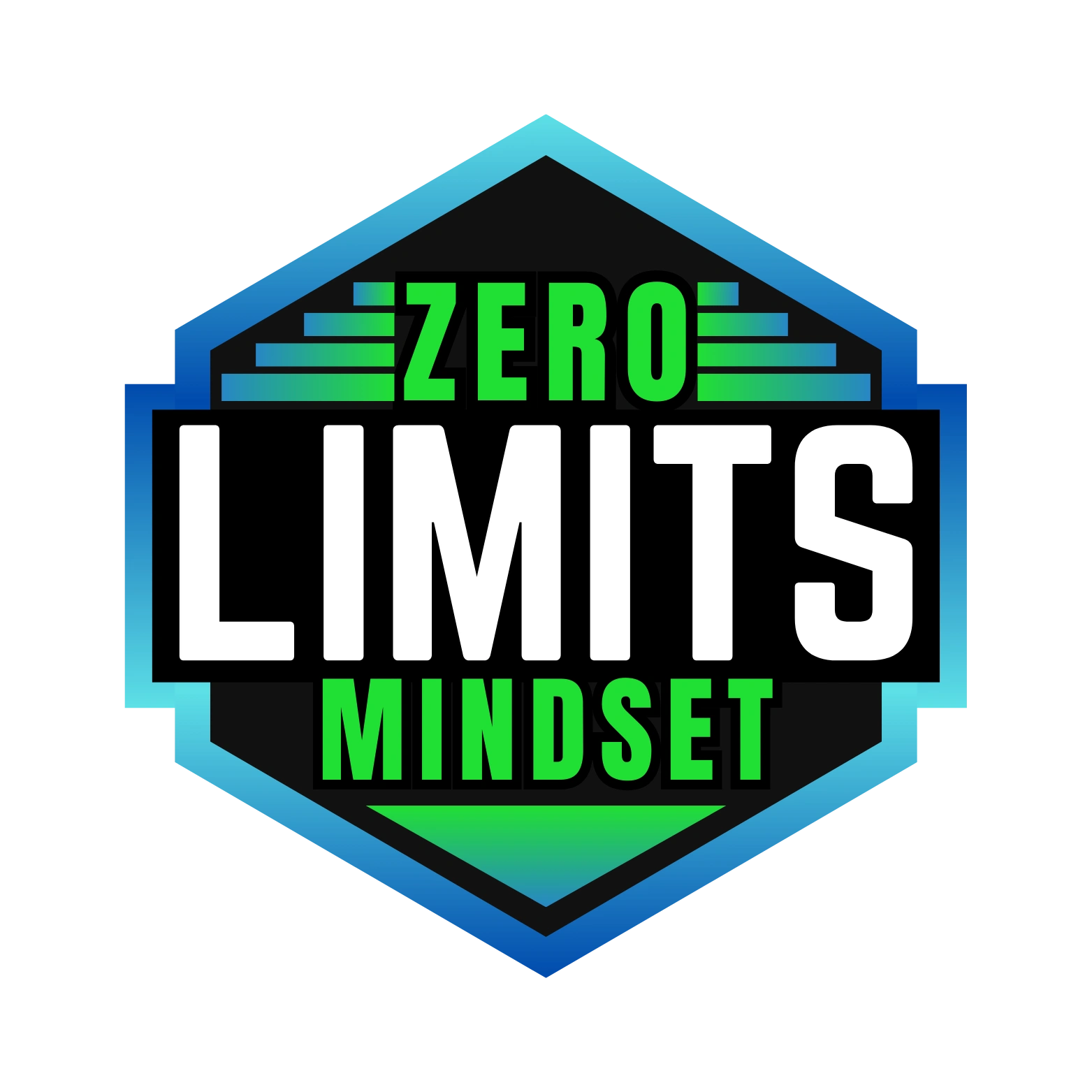 Zero Limits Mindset