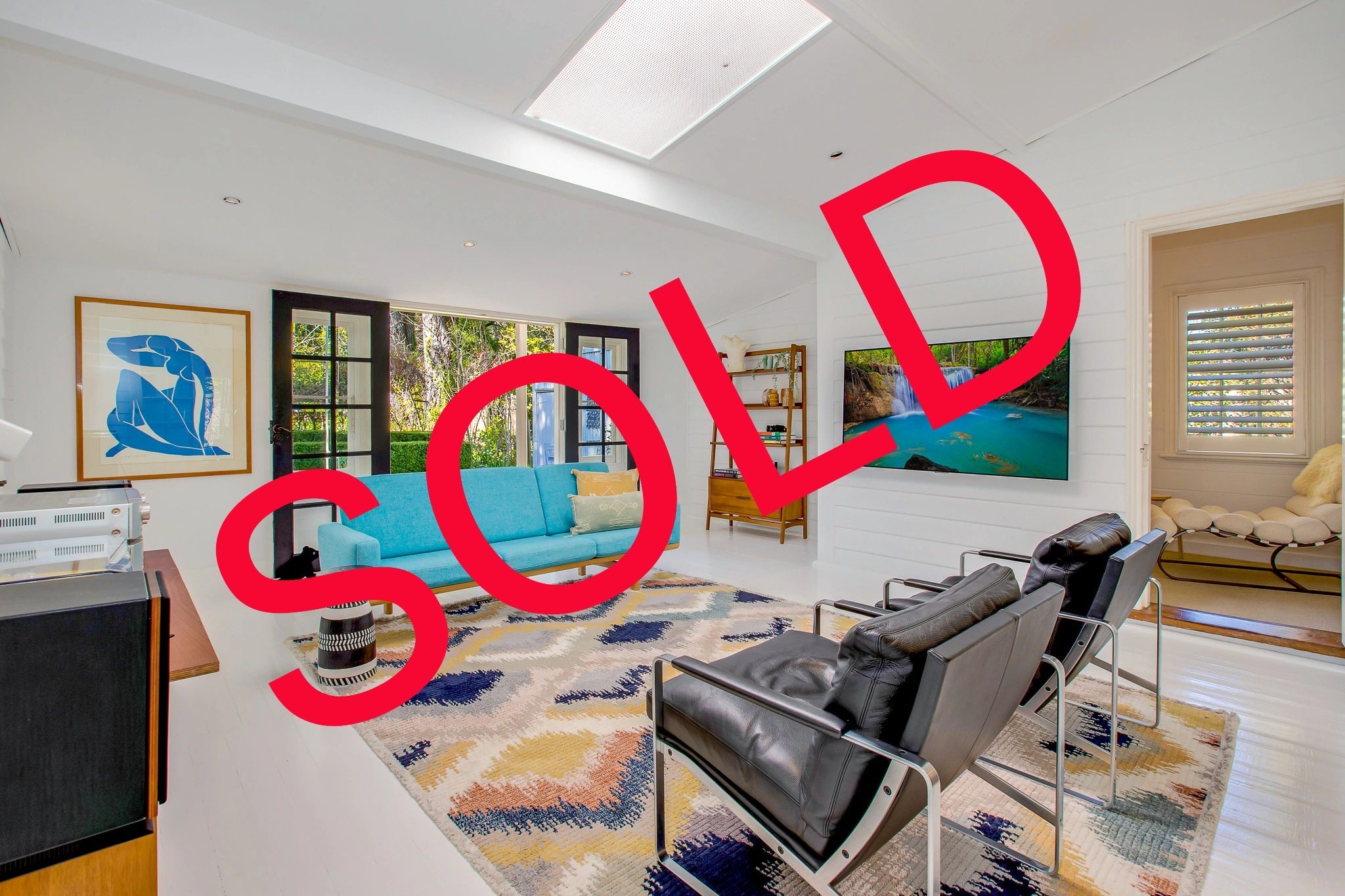 Soliform Property - Home