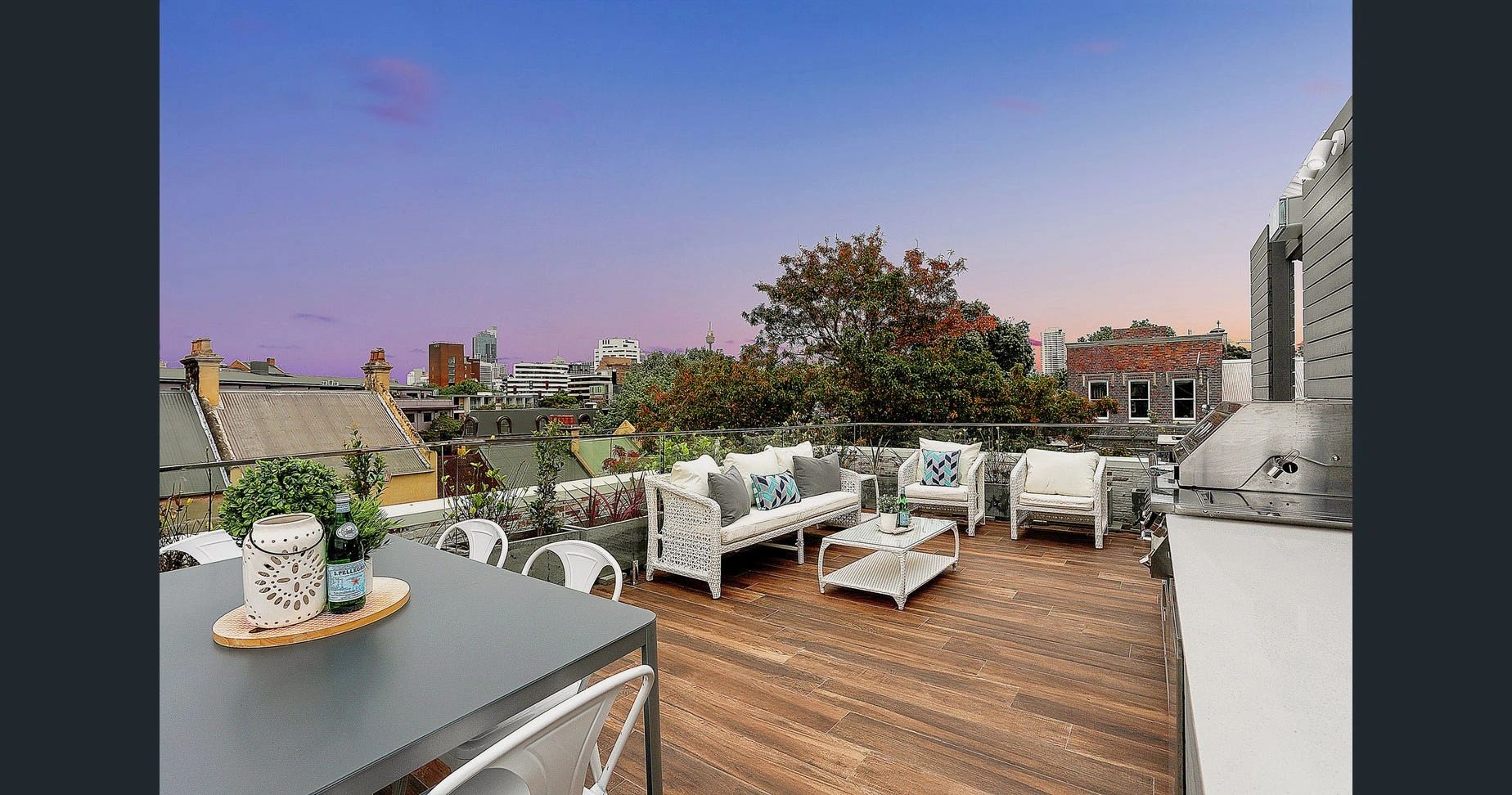 Soliform Property - Home