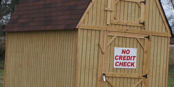 Secure Portable Buildings - Storage Buildings, Sheds, Garages