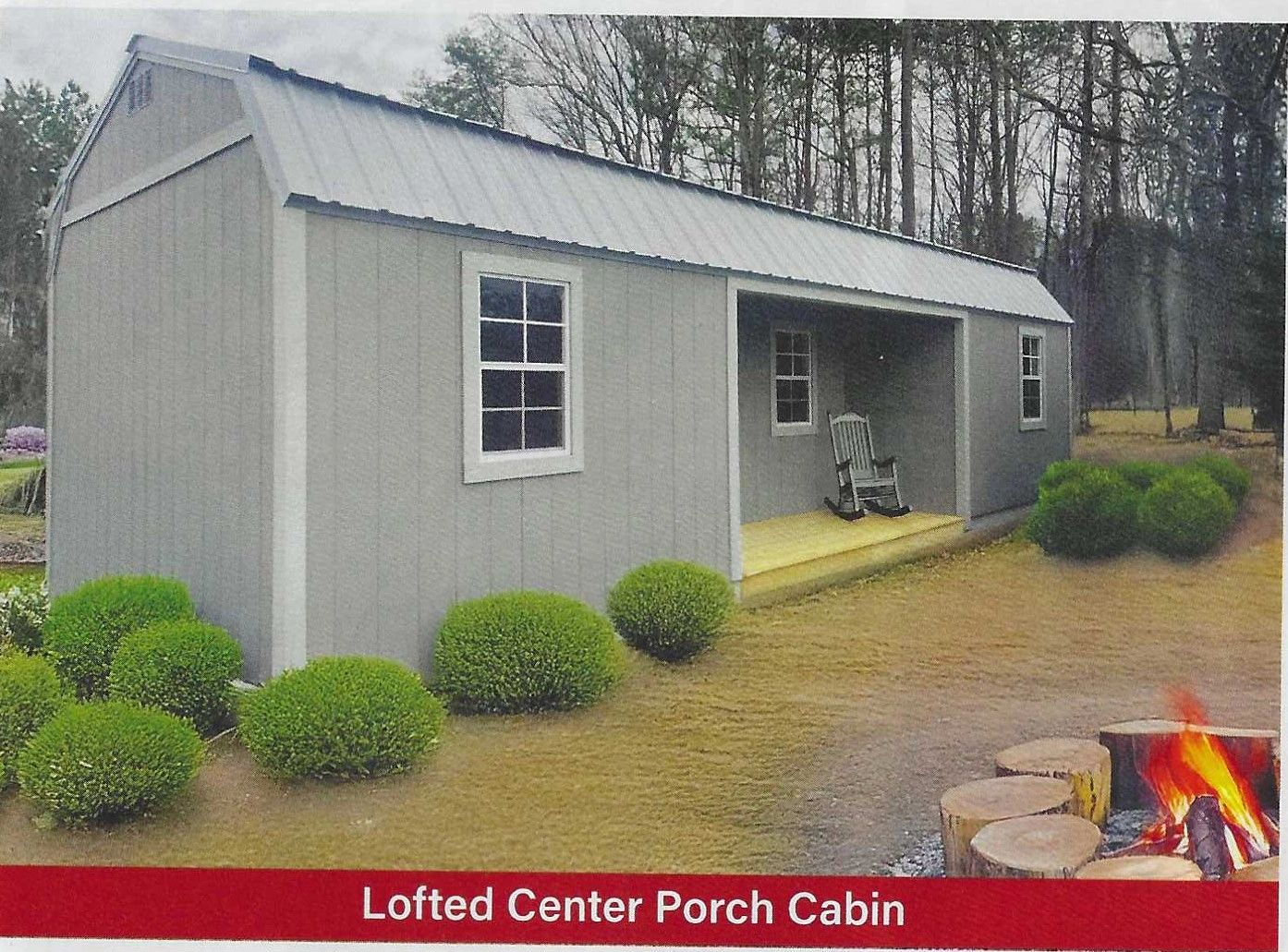 Secure Portable Buildings - Storage Buildings, Sheds, Garages