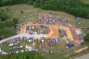 Secure Portable Buildings - Storage Buildings, Sheds, Garages